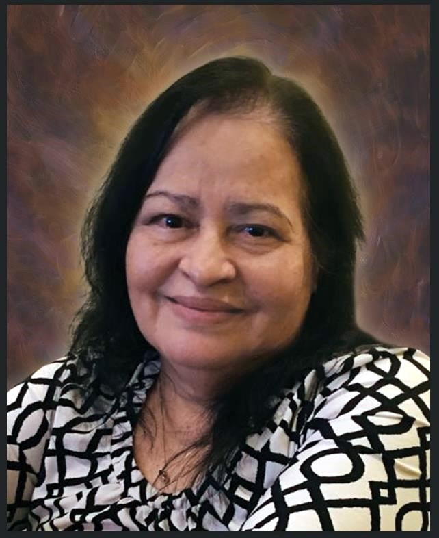 Maria Moreira Obituary - Houston, TX