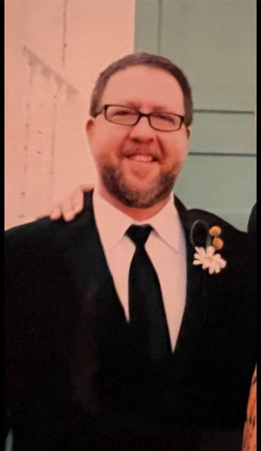 Jason Martin Obituary - Los Angeles, CA