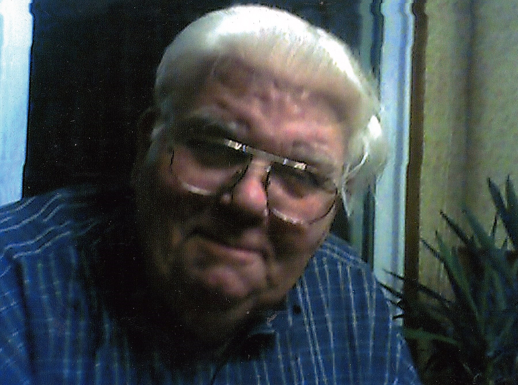 Jim Sprague Obituary - Kansas City, KS