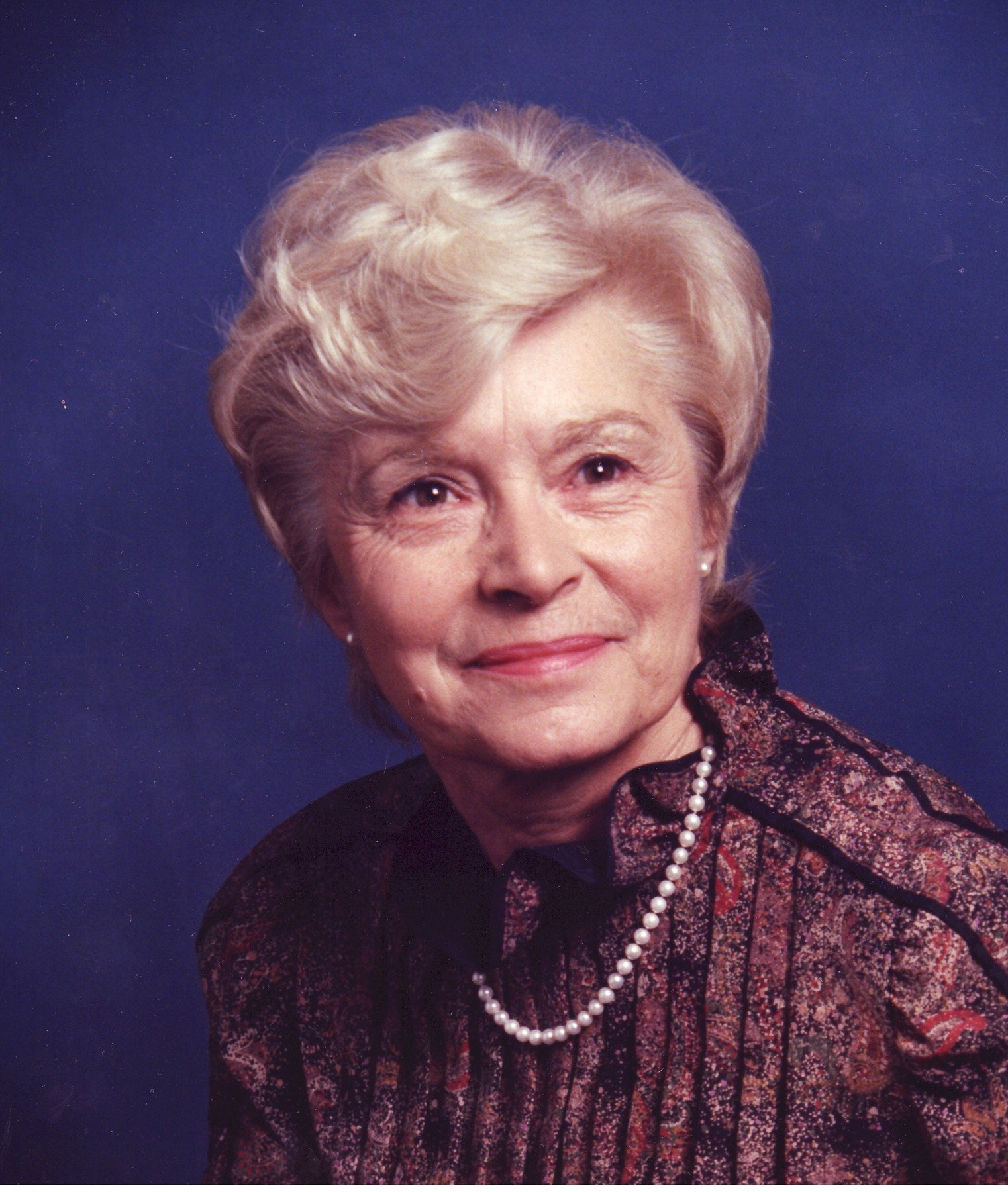 Shirley Campbell Obituary - Thornhill, ON