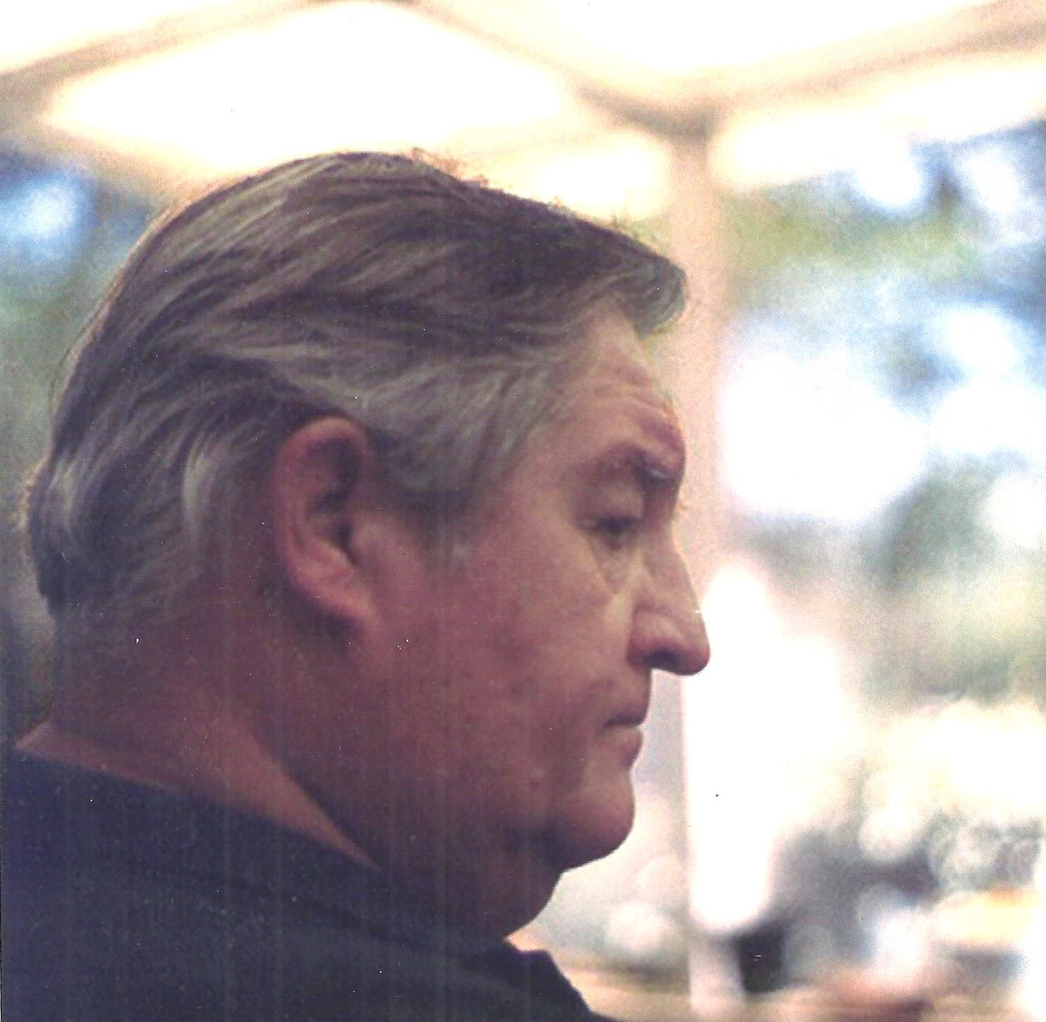 Haskell Eugene Tate Obituary - Memphis, TN