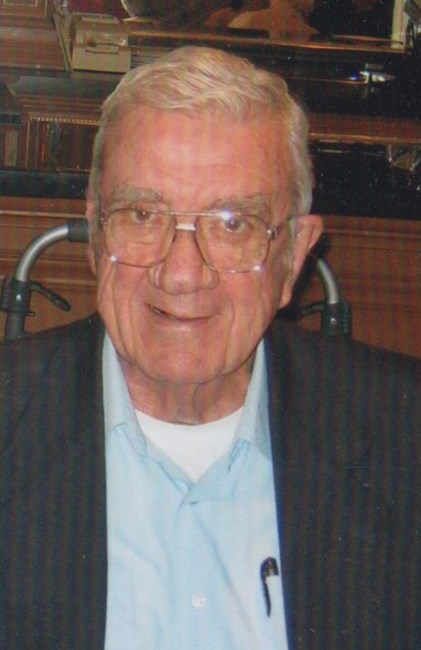 Thomas J. Murphy Obituary - El Paso, TX