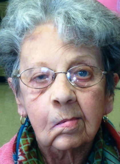 Elizabeth Ducote Obituary - Metairie, LA