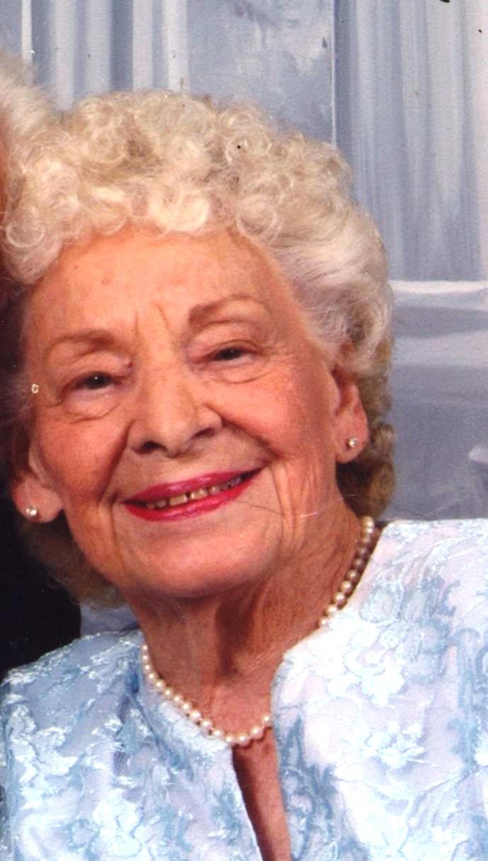 Virginia Stebbings Obituary - Elkridge, MD