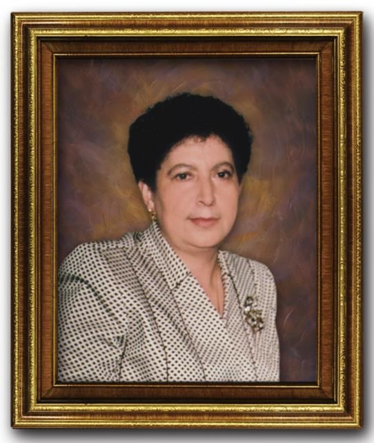 Maria Garibay Obituary - Bloomington, CA