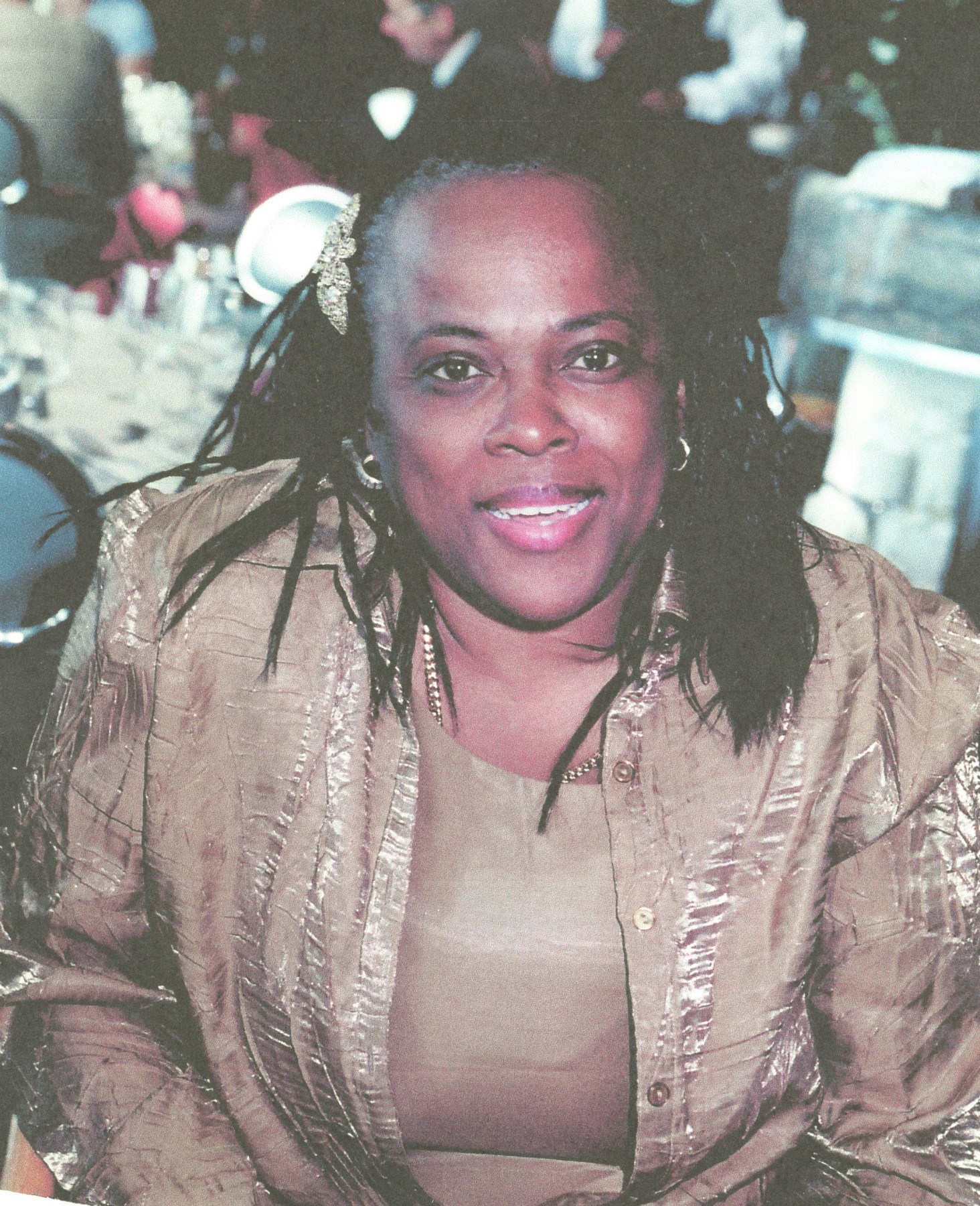 Rhonda Whitfield Obituary - Staten Island, NY