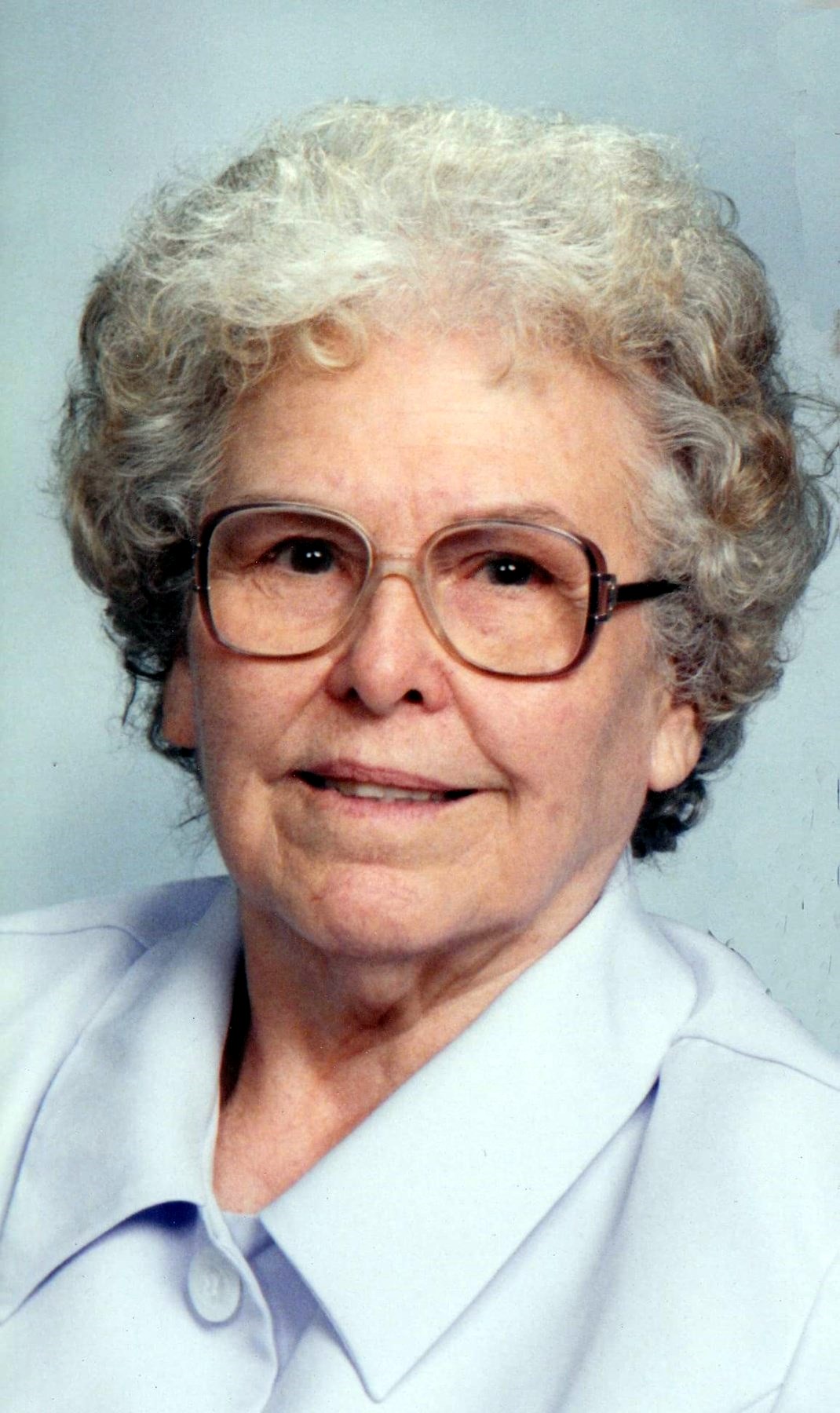 Edith Scoby Obituary - Arnold, MO
