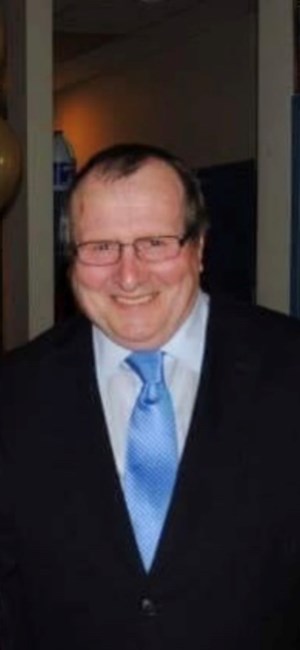 Bertram Grandy Obituary - Halifax, NS