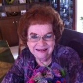 Joyce Anderson Obituary - San Antonio, TX