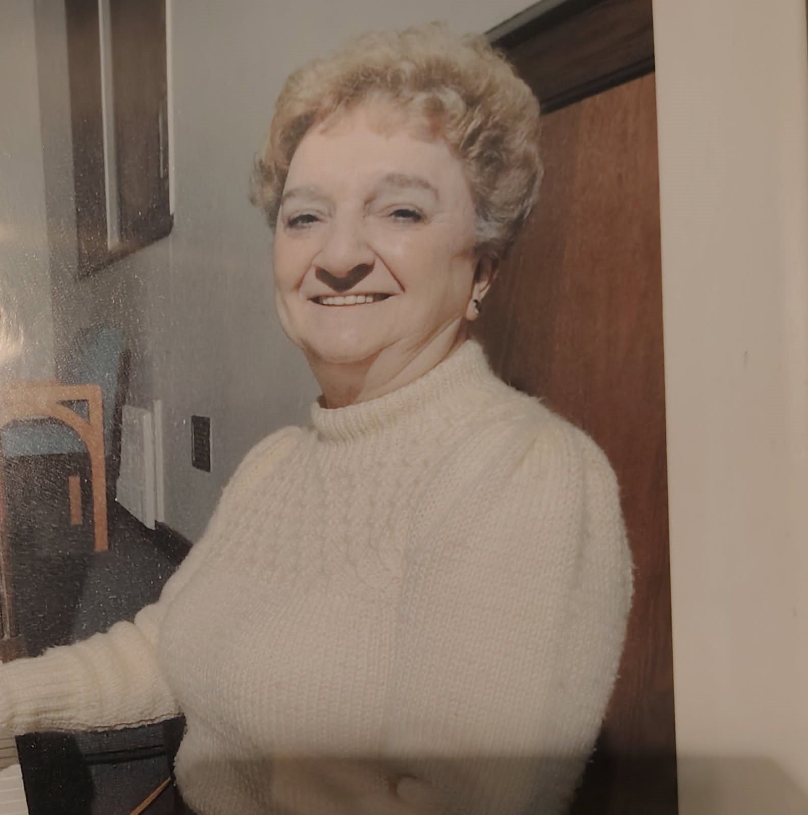 Diane Biron Obituary - Lewiston, ME