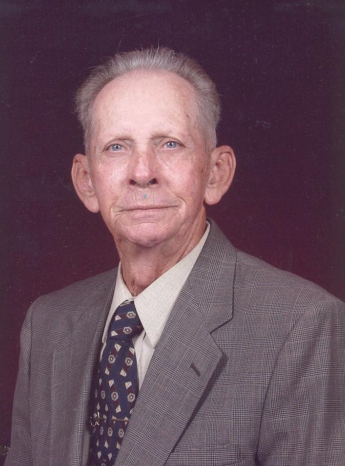George Watson Ware Obituary - El Dorado, AR