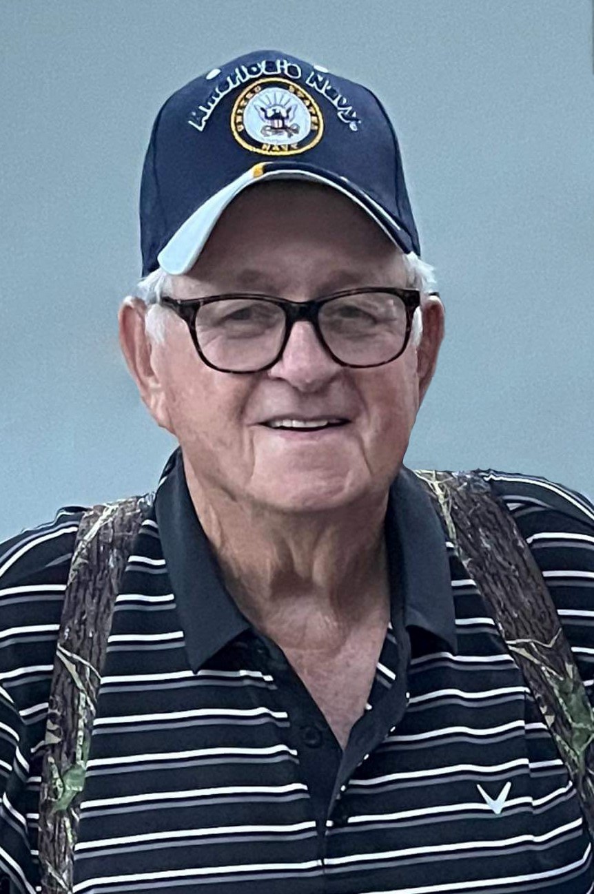 Charles Coakley Obituary - Greeneville, TN
