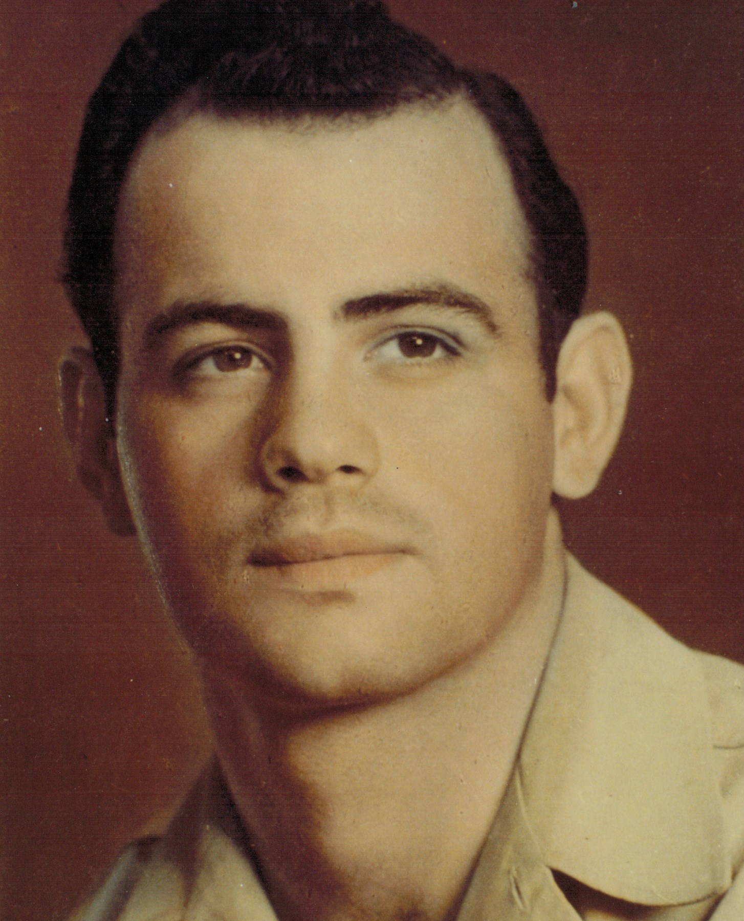 Elmo R. Pacific Obituary - Phoenix, AZ