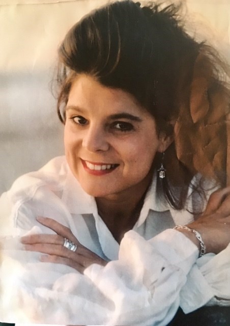 Susan Calderone Obituary - San Diego, CA
