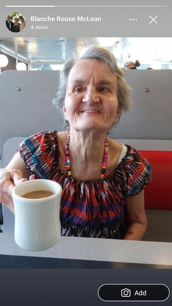 Judy Rouse Obituary - Hope Mills, NC