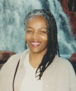 Mrs. Gayle Jewell Obituary - Cleveland, OH