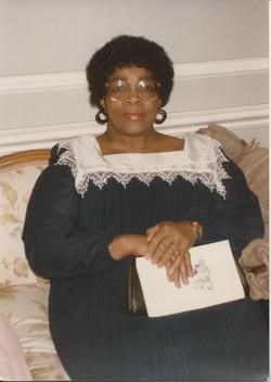 Dorothy Dotson Obituary - Indianapolis, IN