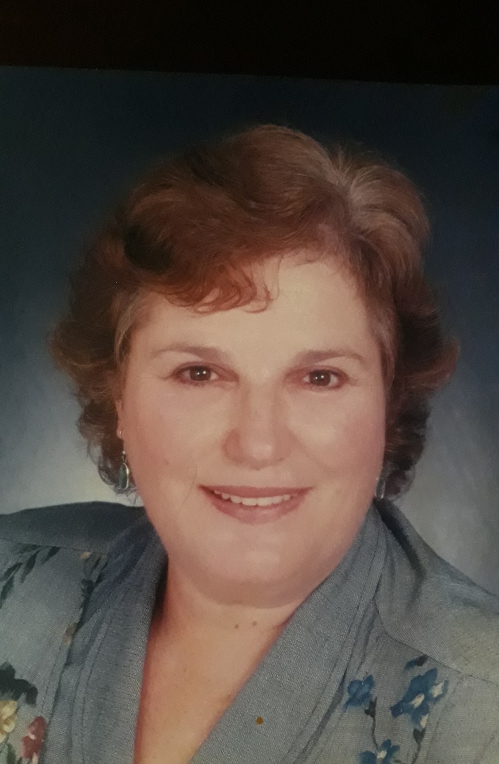 Patricia Jones Obituary - Stafford, TX
