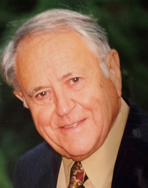 James Putnam Obituario - Dublin, OH