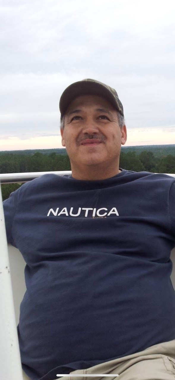 Jonathan Williams Obituary - Columbia, SC