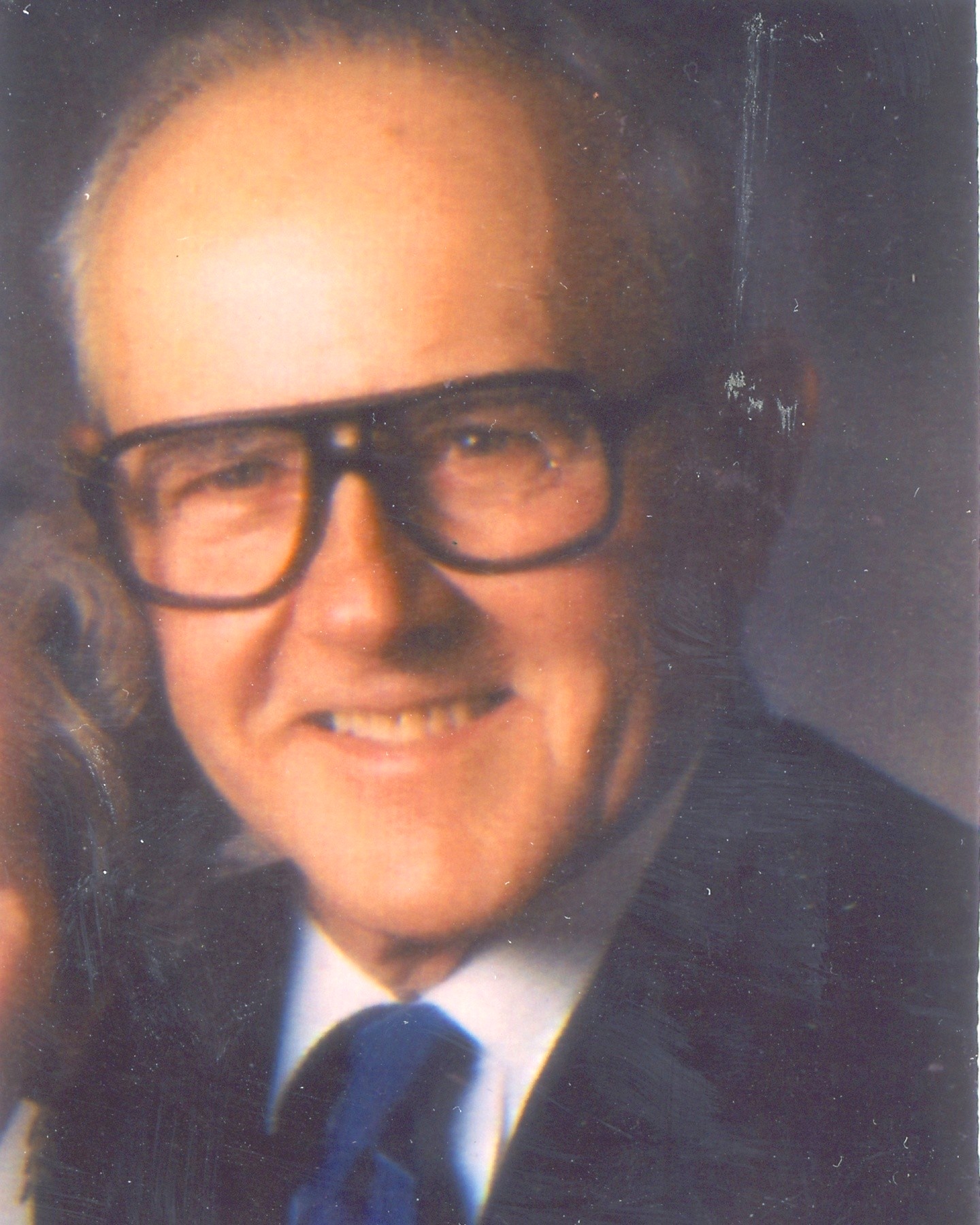 Edward Wojcik Obituary - Centennial, CO