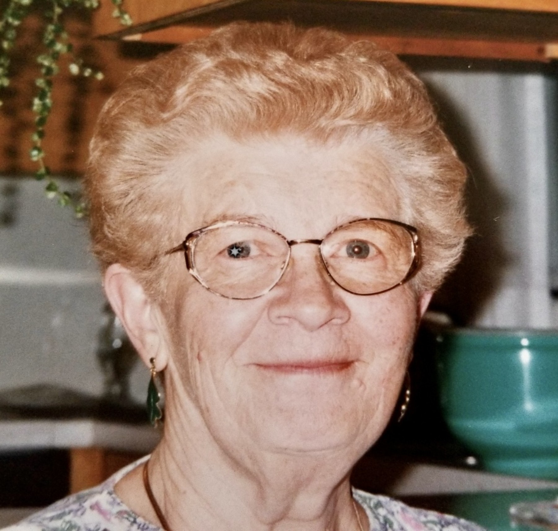 Katherine Horn Obituary - Winnipeg, MB
