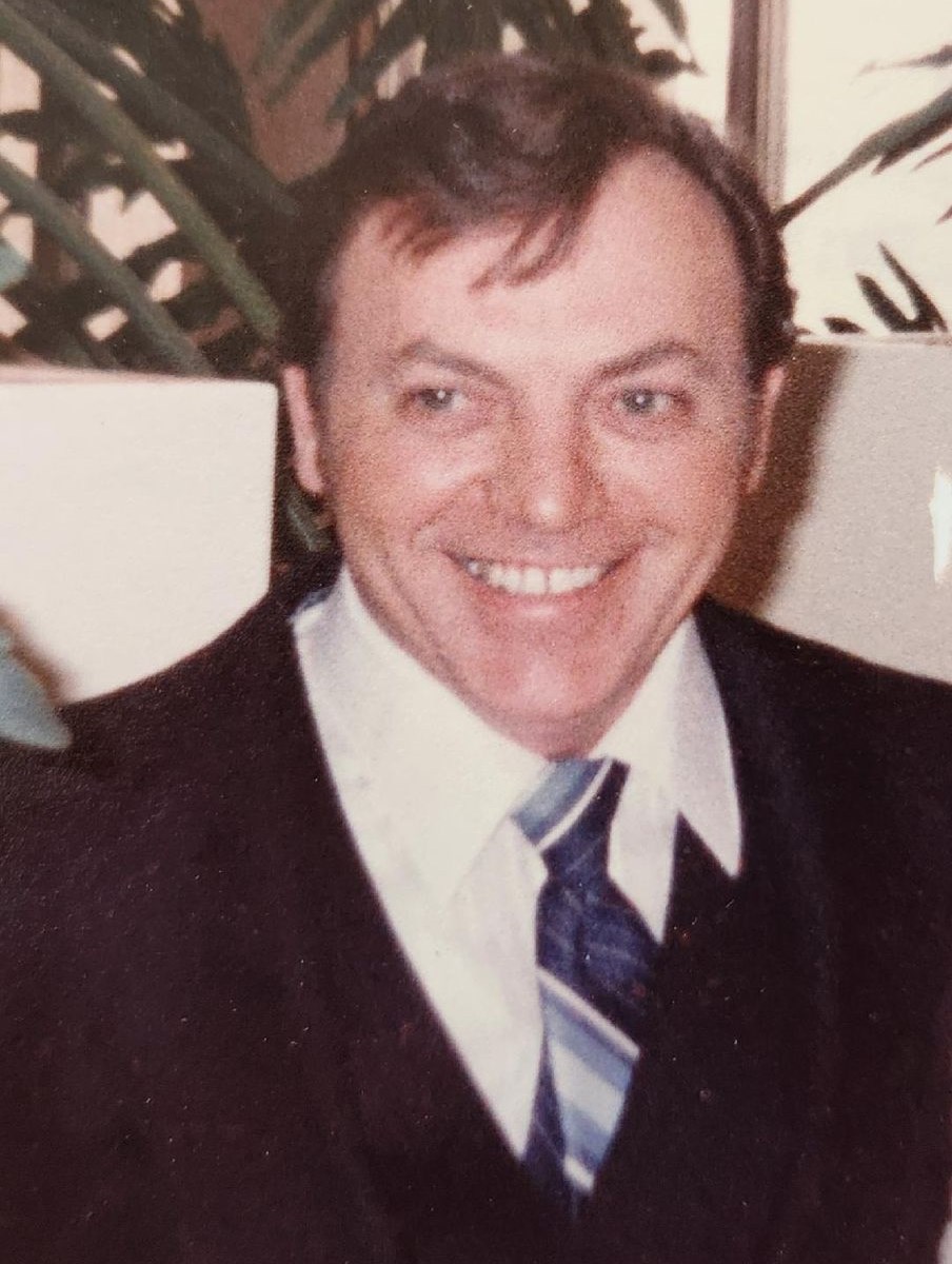 Riley Shands Obituary - Crystal Lake, IL