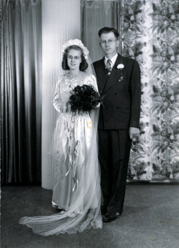 Helen Taylor Friesen Obituary - Calgary, AB