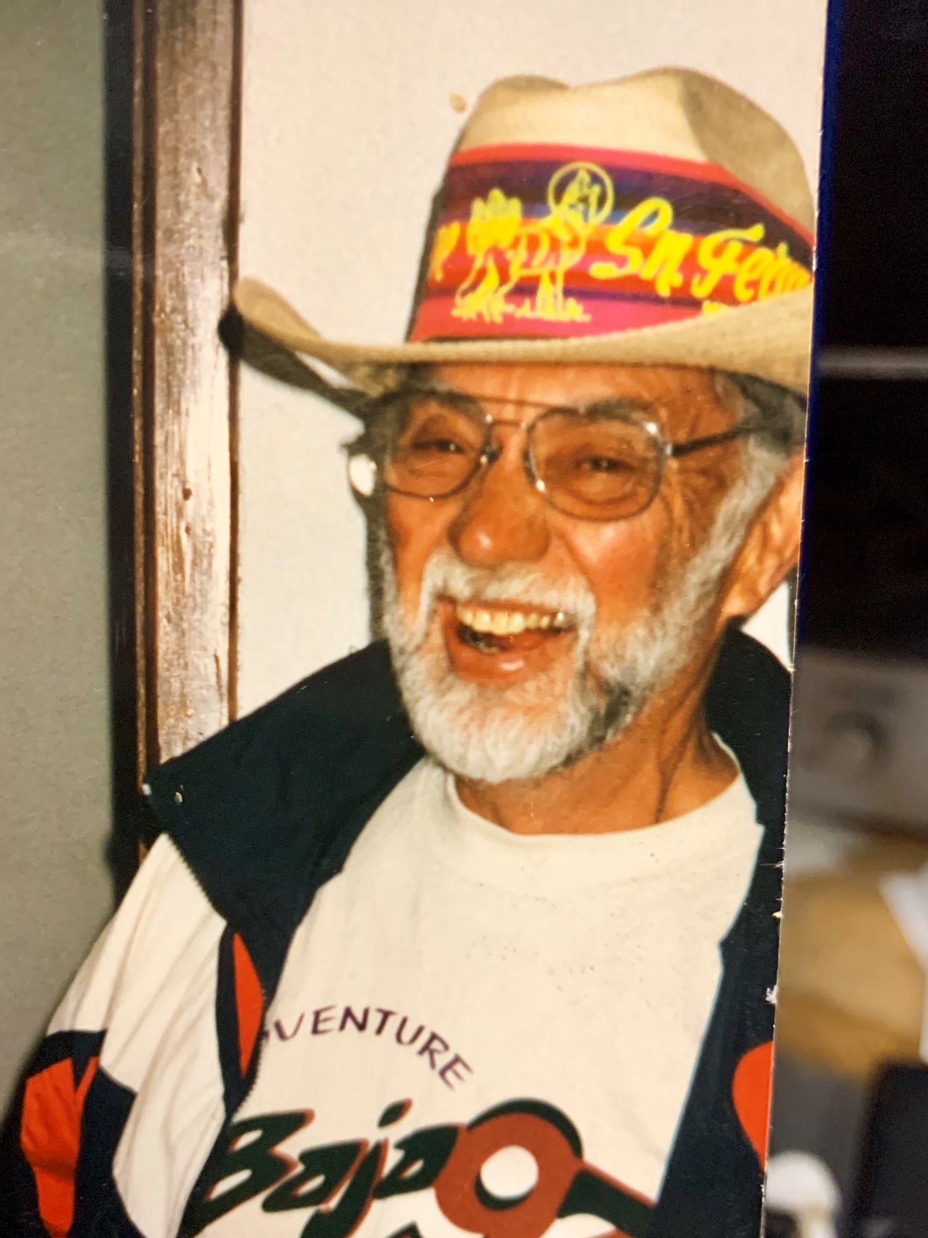 Ted Stokes Obituary - Colorado Springs, CO