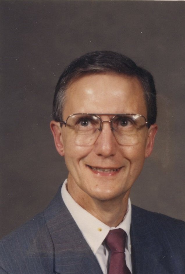 William Labby Obituary - Conroe, TX