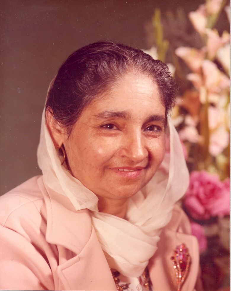 Nasib Kaur Gill Obituary - Port Alberni, BC Nasib Kaur Gill Obituary - Port Alberni, BC