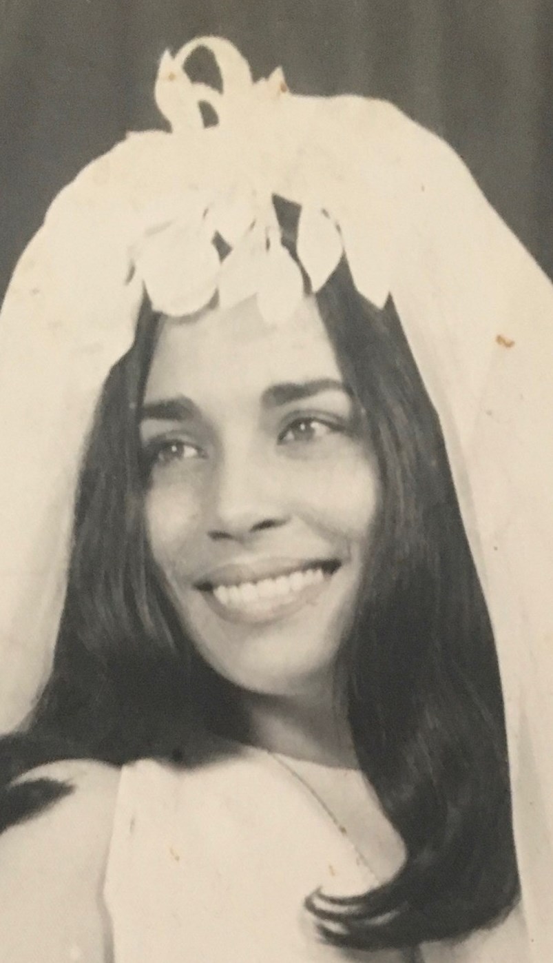 Maura Martinez Obituary - Miami, FL