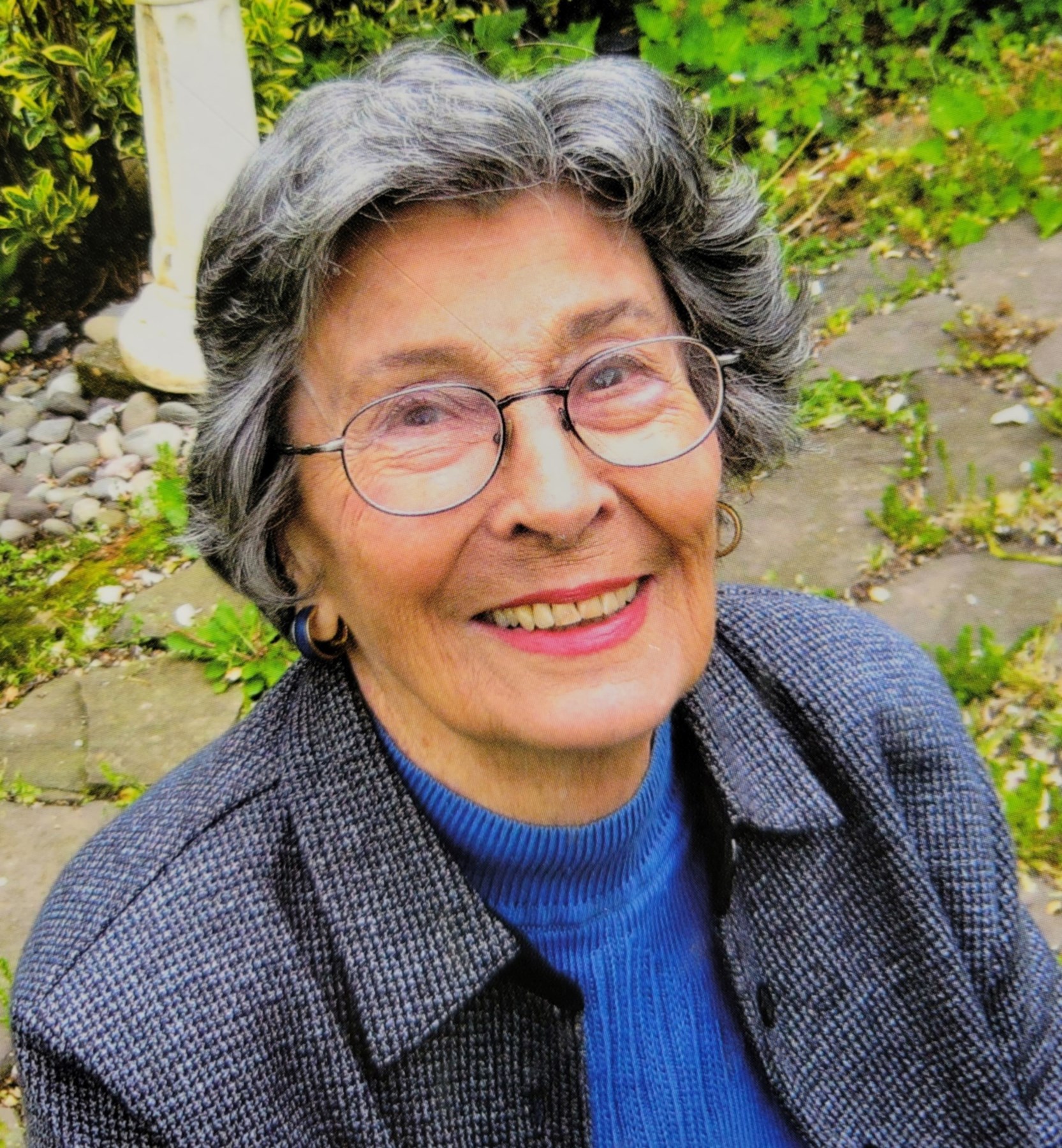 Alberta Stornetta Obituary - Annapolis, MD