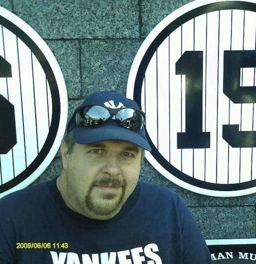 Joseph Ballaro Jr. Obituary - Norwich, CT