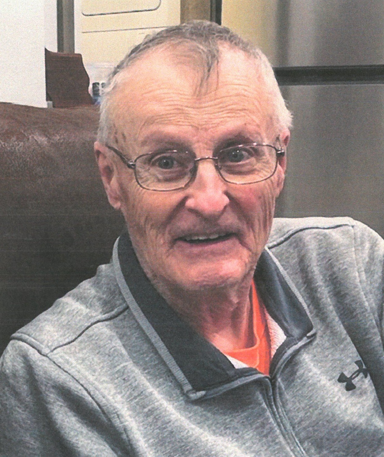 Efton Chism Obituary - Monroe, WA