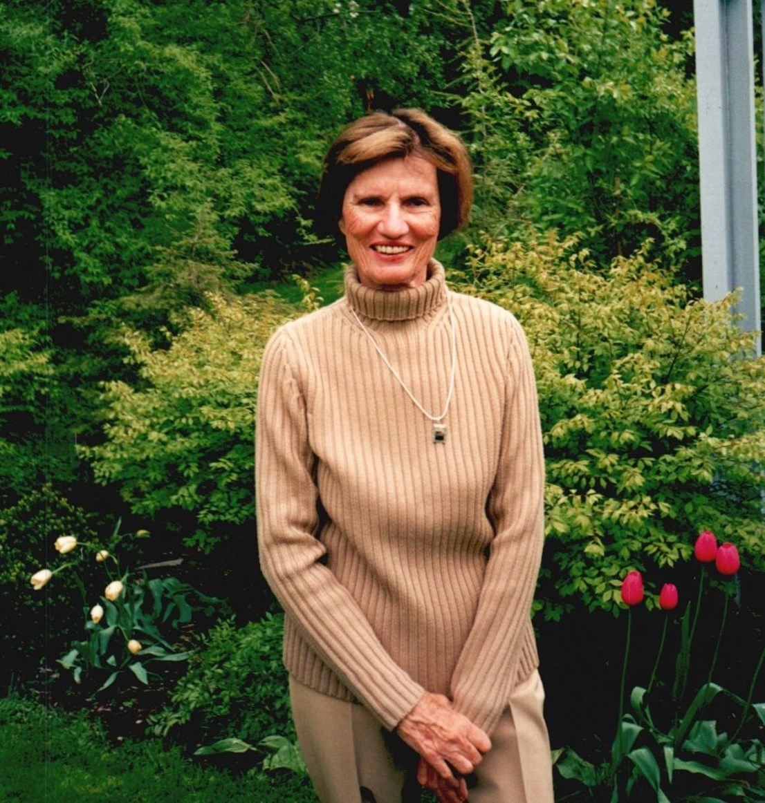Janet Cassebaum Obituary - Ann Arbor, MI