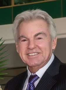 Neil Meredith Obituary - Keego Harbor, MI