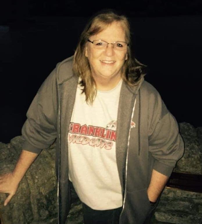 Kimberly Short Obituary - Franklin, OH