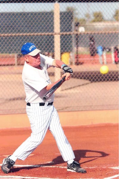 Max Smith avis de décès - Georgetown, TX