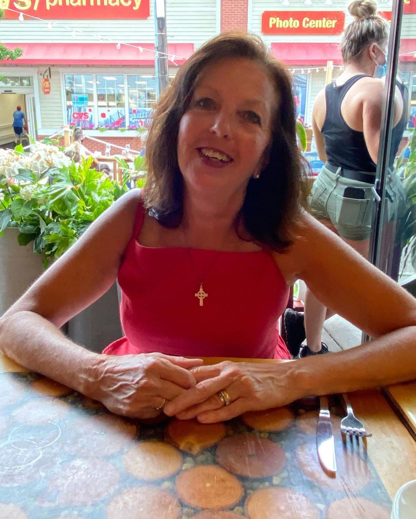 Deborah Brennan Obituary - Scituate, MA