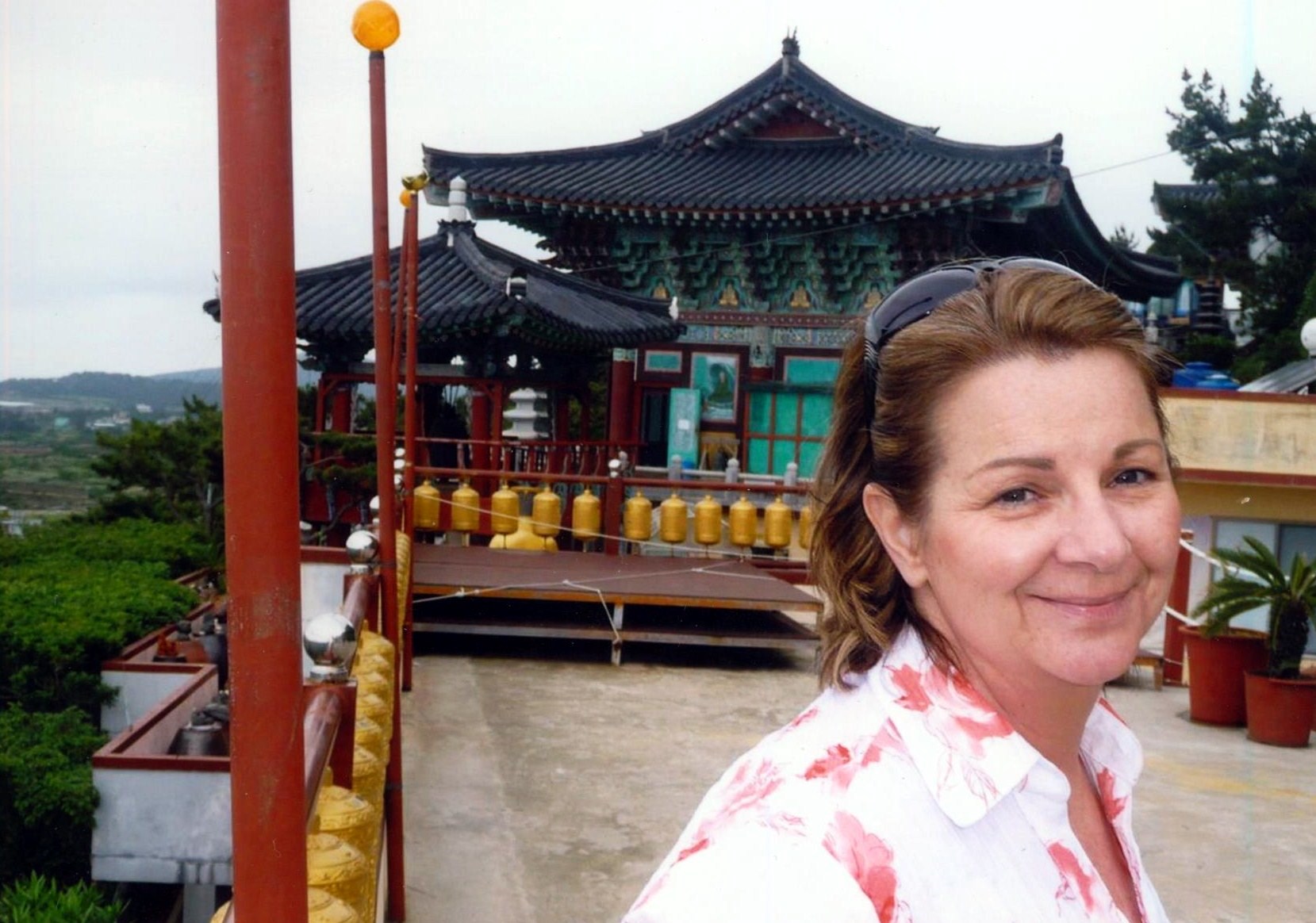 Charlotte Annette Johnston Obituary - San Angelo, TX