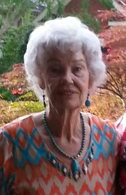Opal Morris Obituary - Decatur, AL