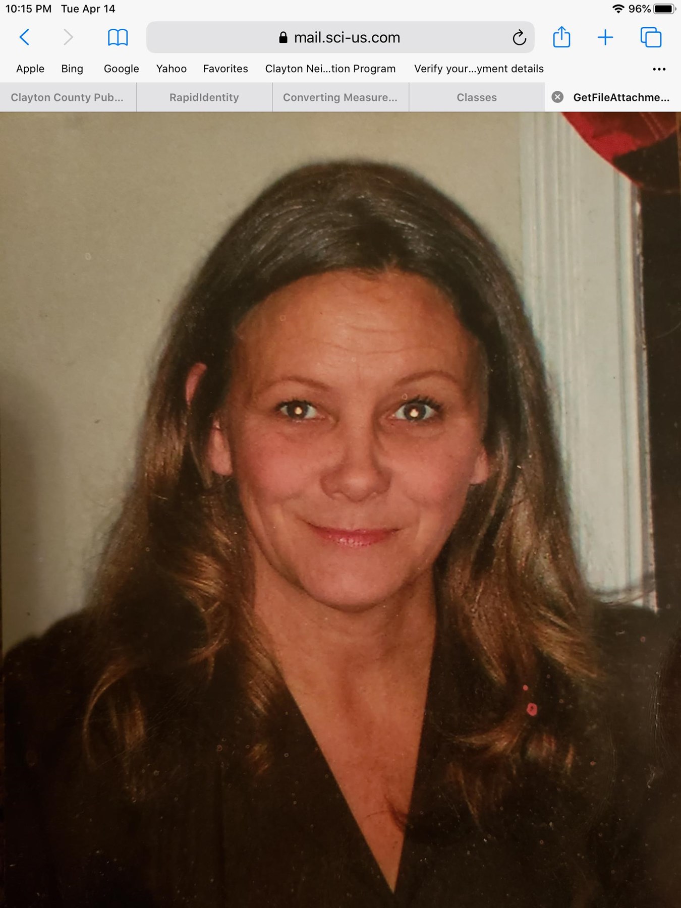 Wanda Hightower Obituary - Stockbridge, GA