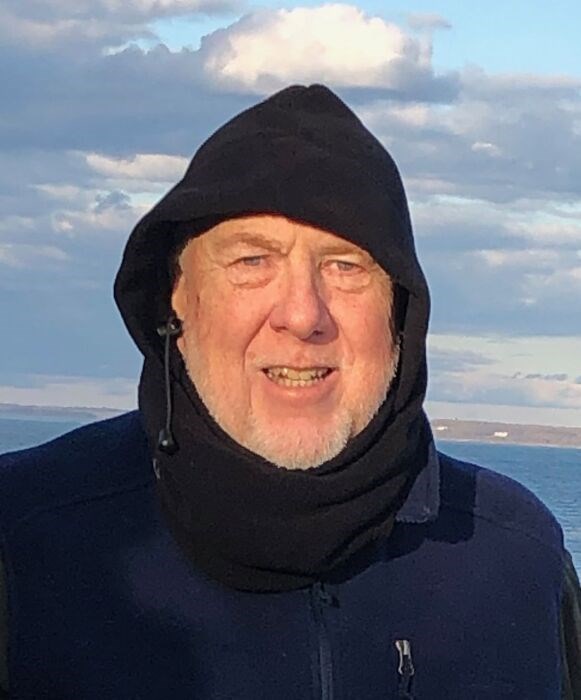 John Carty Obituary - Providence, RI