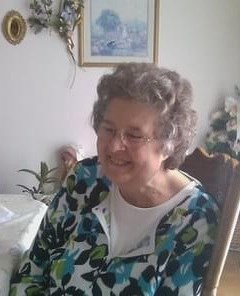 Dorothy Fay Adamson Obituary - Indianapolis, IN