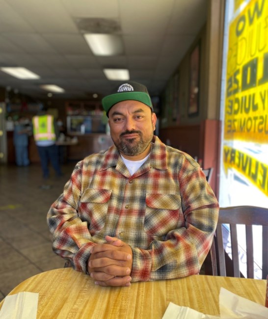 Everardo "Ever" Vallejo Obituary - Torrance, CA