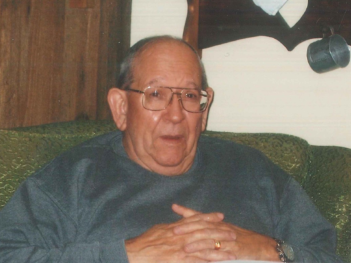 Earl Counterman Obituary - Fort Wayne, IN