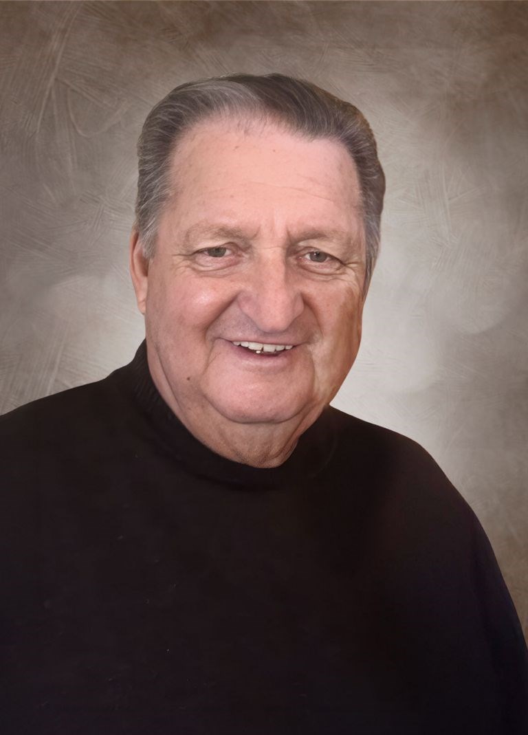 Raymond Lemoy Obituary - St-Eustache, QC