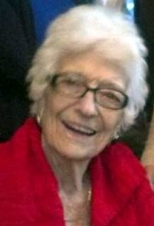 Agnes Marsanico Obituary - Woodside, NY
