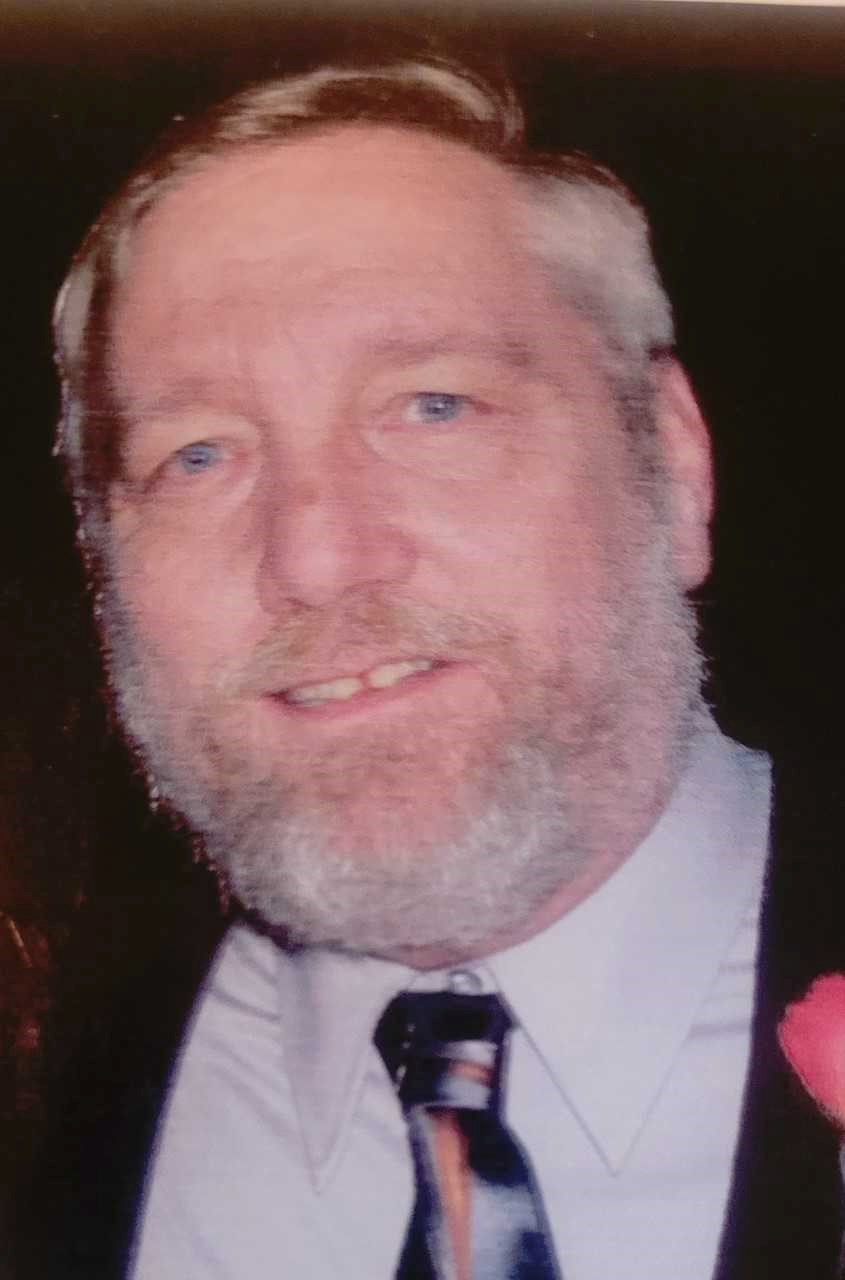 Gary Nellis Obituary - Stafford, VA